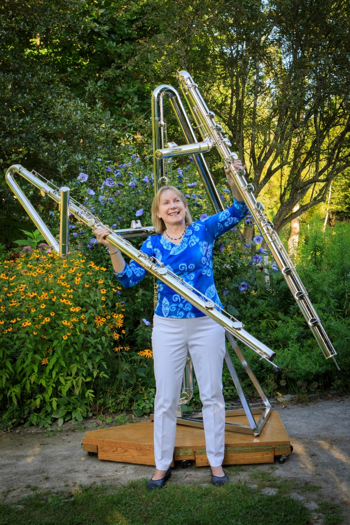 Upcoming Events – The International Low Flutes Society